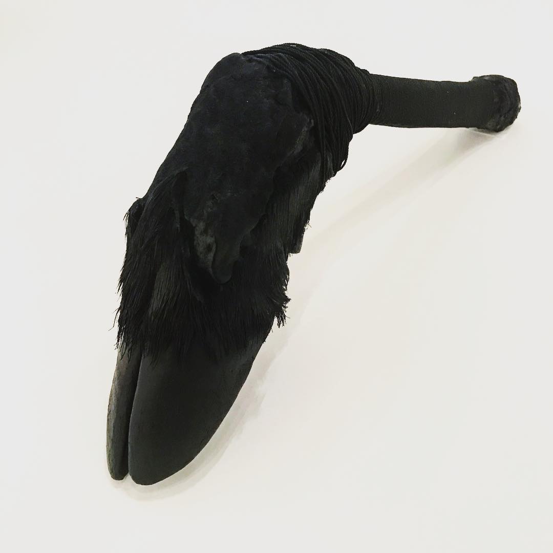 The Devil and Jerry Ropson – Canadian Art