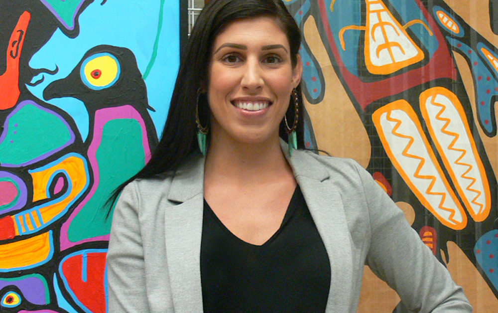 News in Brief: McMaster Hires Indigenous Curator - Canadian Art