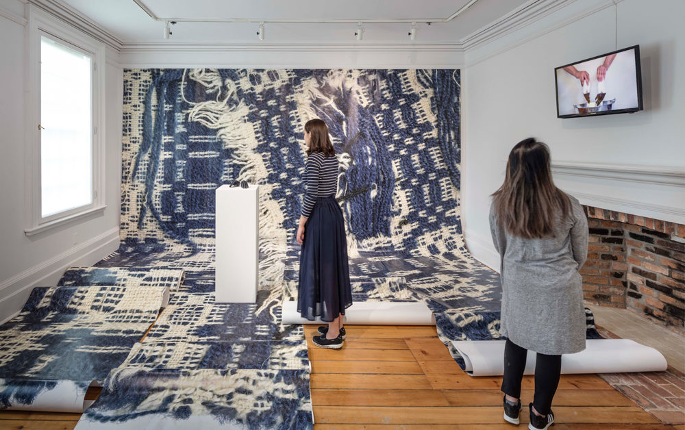 Ending Nostalgia at the Heritage Museum – Canadian Art