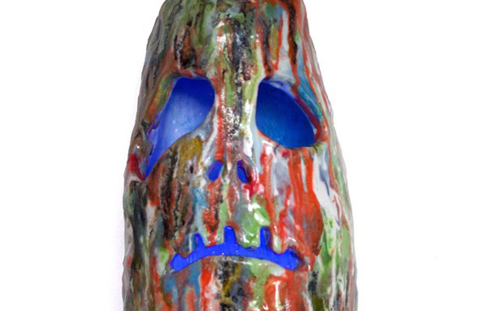 Ceramic Superstitions: An Interview with Dagmar Atladóttir – Canadian Art