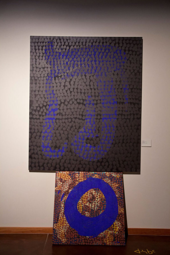 Jason Baerg is Re-Naming a New World - Canadian Art