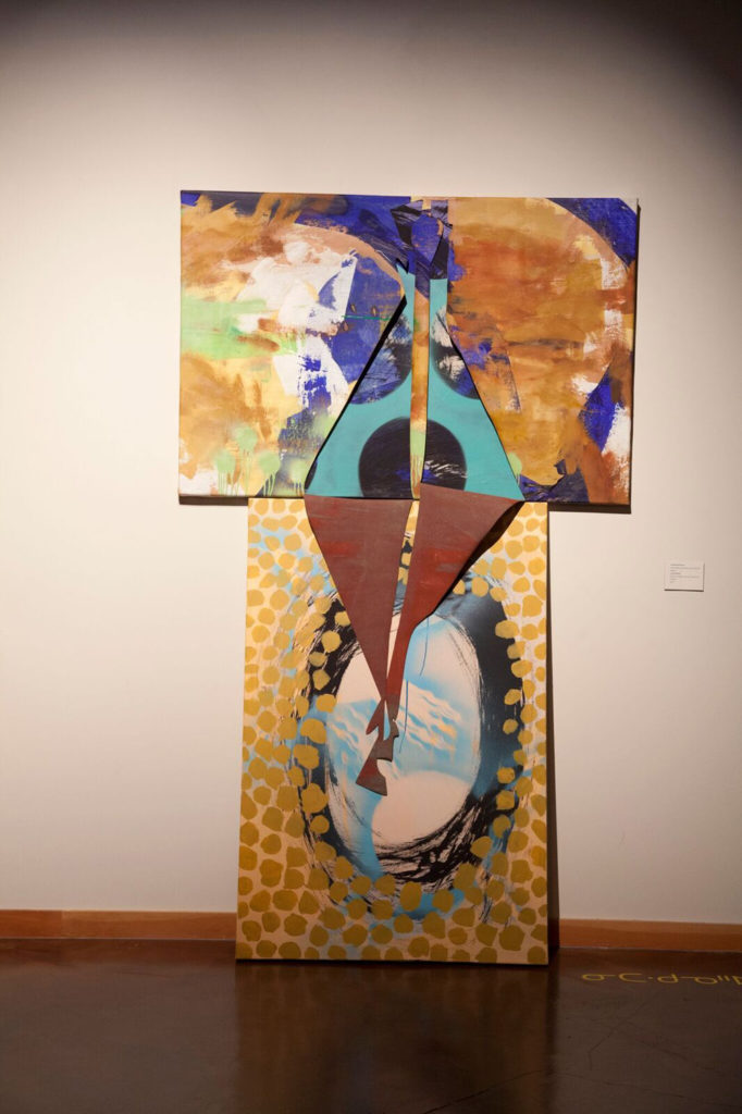 Jason Baerg is Re-Naming a New World - Canadian Art