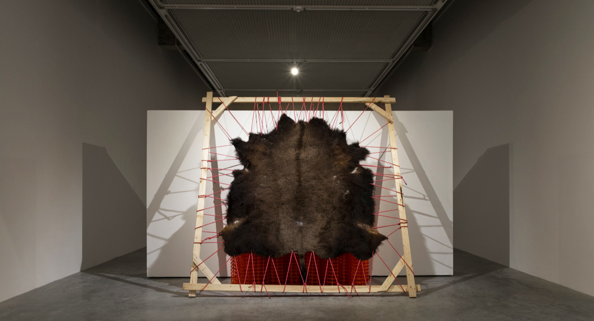 Amy Malbeuf’s Art Is Held Under Tension - Canadian Art