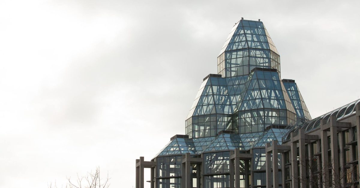 News in Brief: Marc Mayer to Leave National Gallery and More - Canadian Art