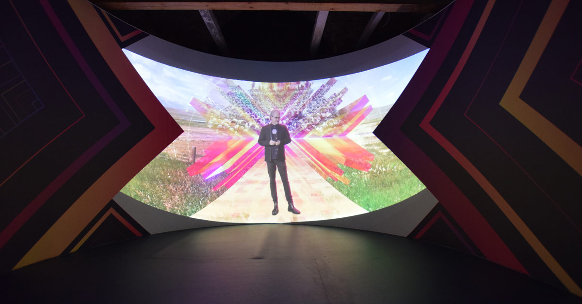 Inside “Unceded,” the New Indigenous Architecture Project in Venice ...