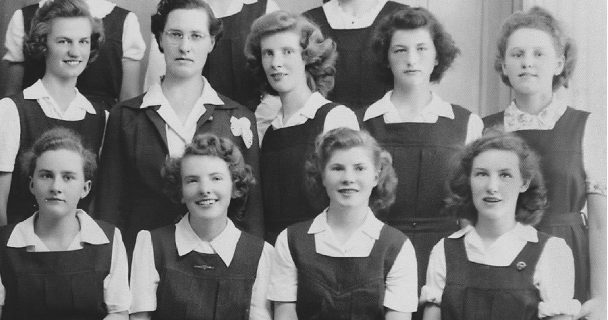 Gathie Falk: An Artist is Born, Kind Of – Canadian Art