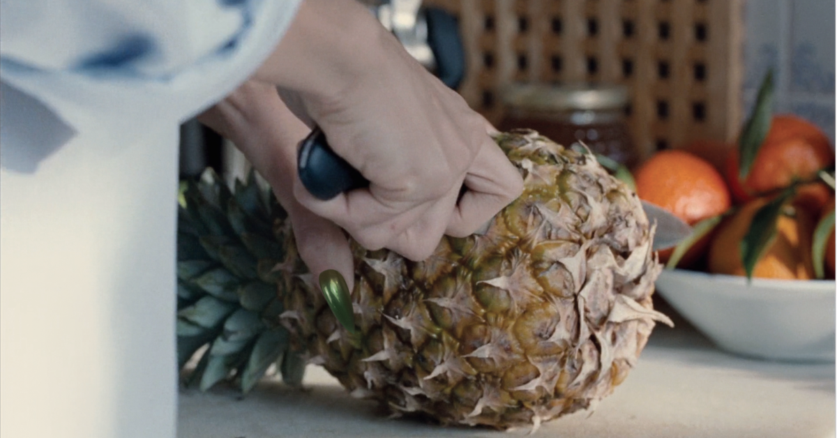 Hollywood, Whiteness and the Illusion of Normalcy - Amy Fung - Canadian Art