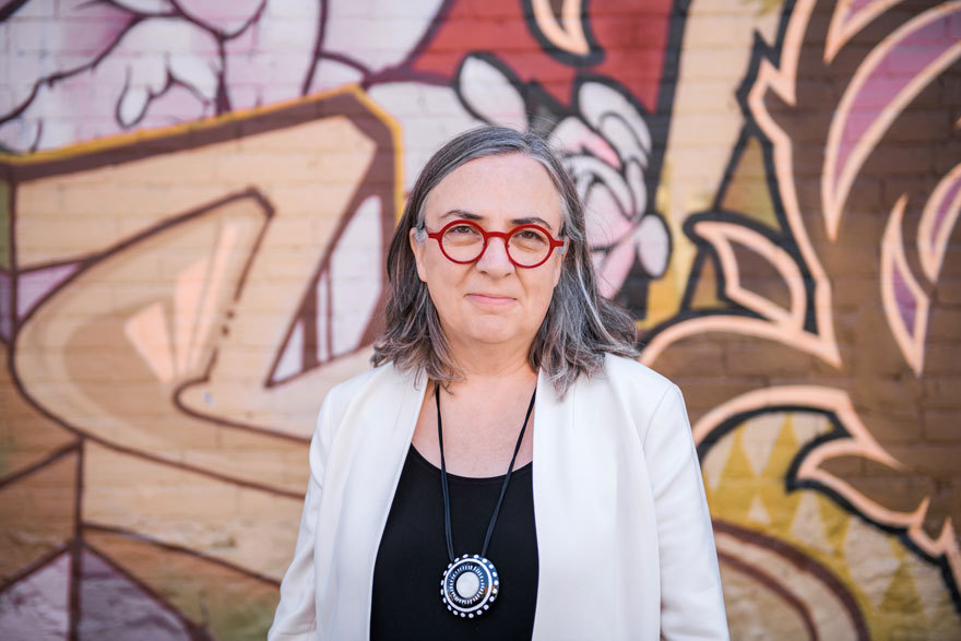 Gillian Siddall Named President of Emily Carr University – Canadian Art