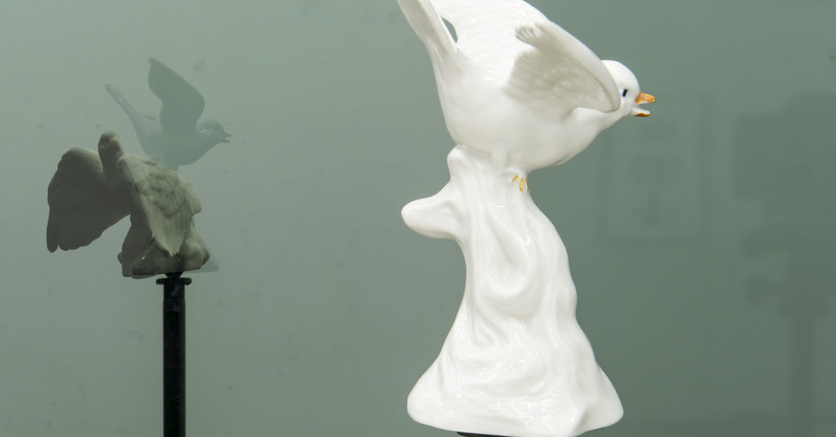 Judy Radul - Canadian Art