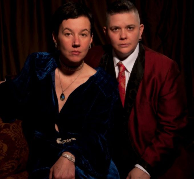 Shawna Dempsey and Lorri Millan Win $30K Award of Distinction ...