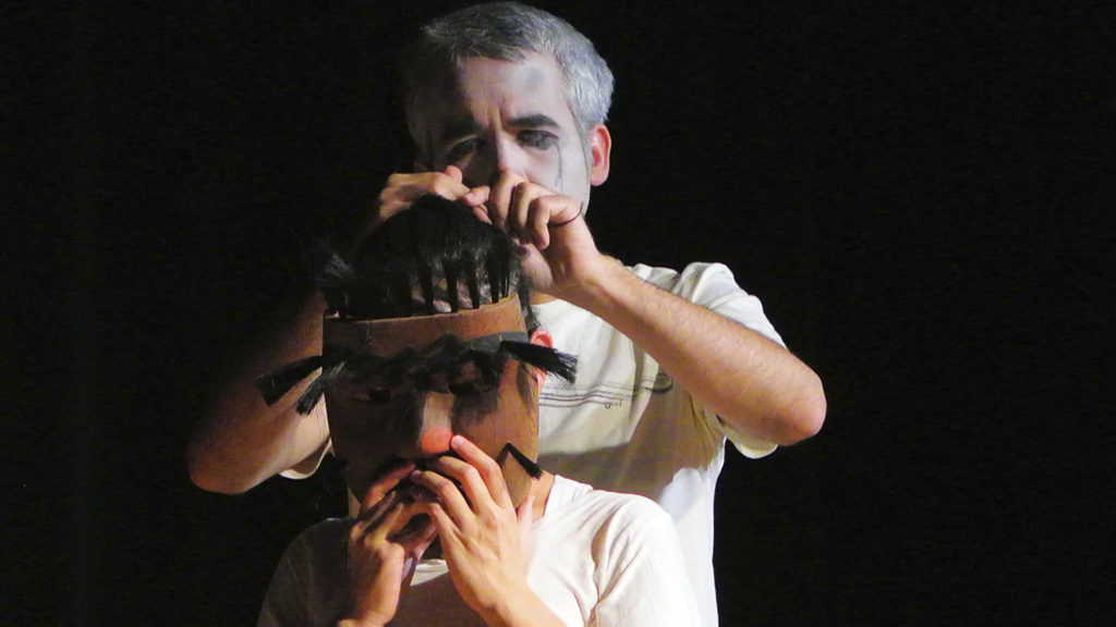 Ayumi Goto & Peter Morin: how do you carry the land? – Canadian Art