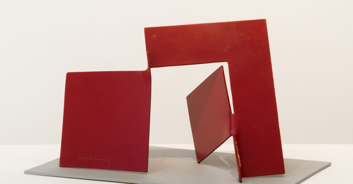 Robert Murray – Canadian Art