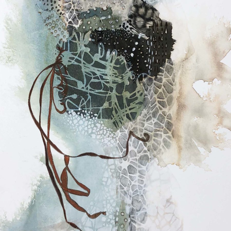 Jill Ehlert: SeaForms – Canadian Art