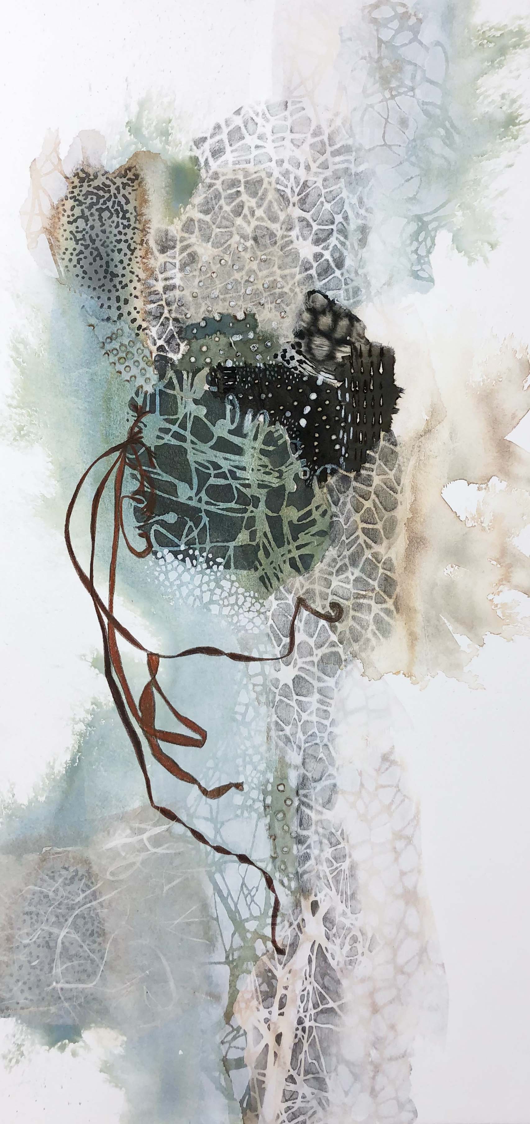 Jill Ehlert: SeaForms – Canadian Art
