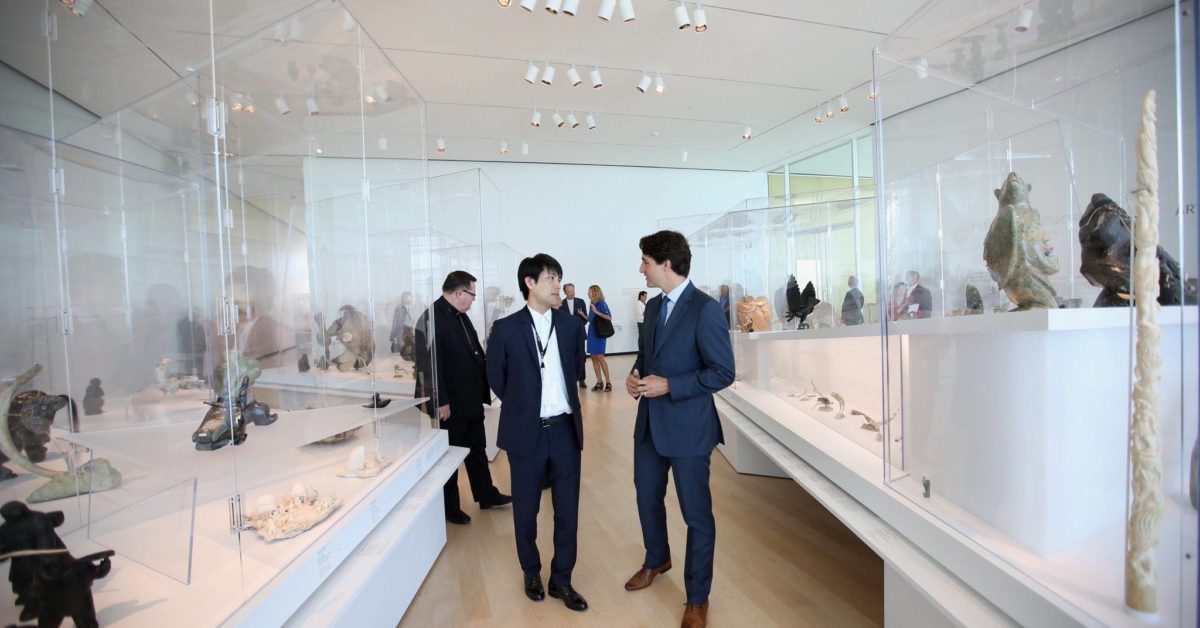 Do Canada’s Art Laws Need to Change? – Canadian Art