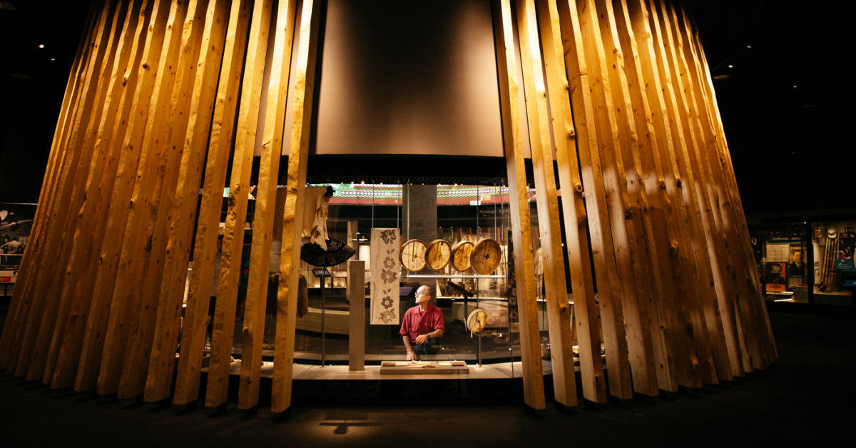 A New Royal Alberta Museum Opens to the Public – Canadian Art