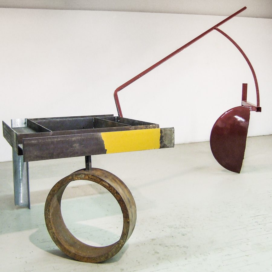 André Fauteux: Sculpture – Canadian Art
