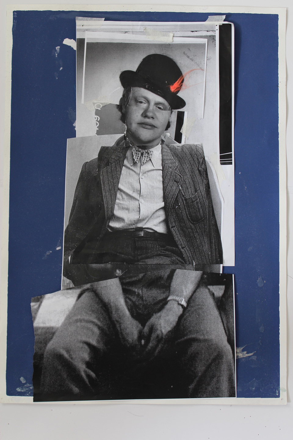 Angela Grossmann: Troublemakers – Canadian Art