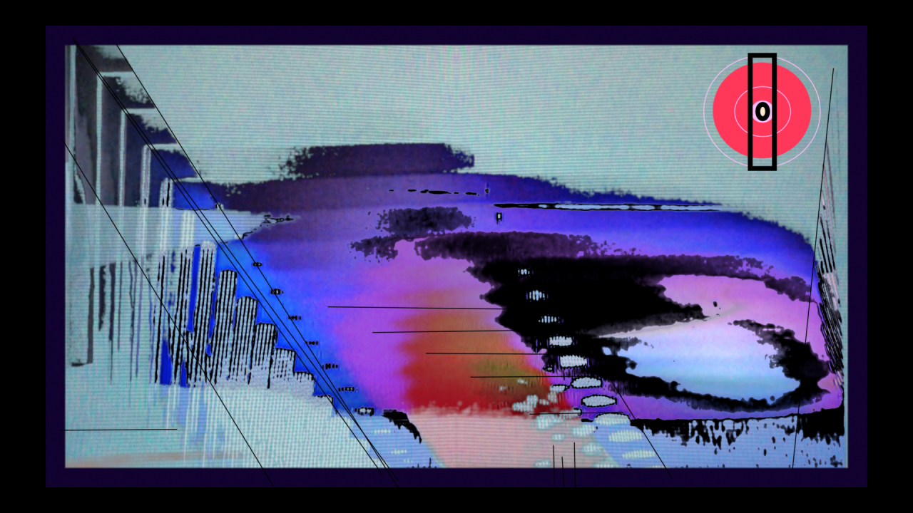 Gabriel Rivard Drapeau: Le Havre – Canadian Art