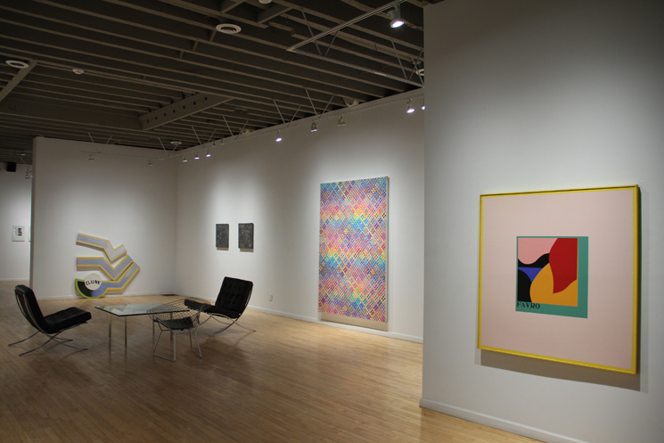 1931-1946: A Generation – Canadian Art