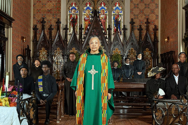 Female Voices with Lisa Steele | Anique Jordan – Canadian Art