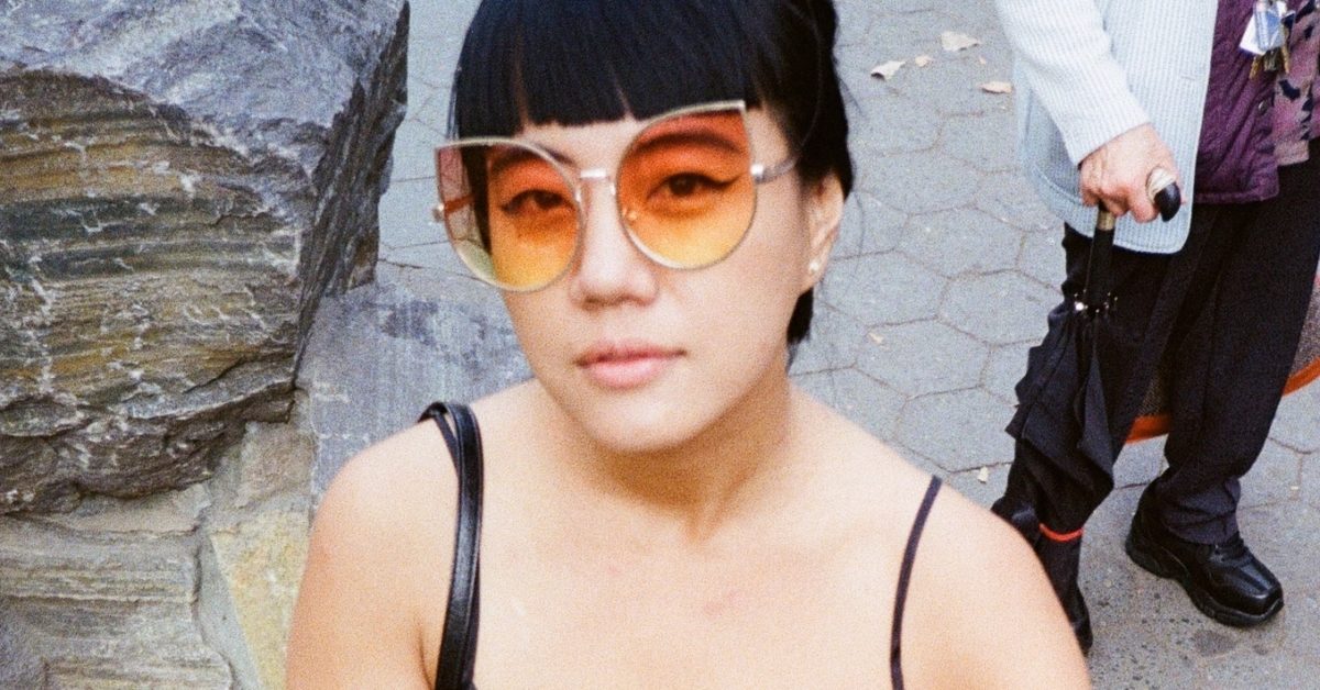 Joy Xiang Awarded Spring Canadian Art Editorial Mentorship – Canadian Art