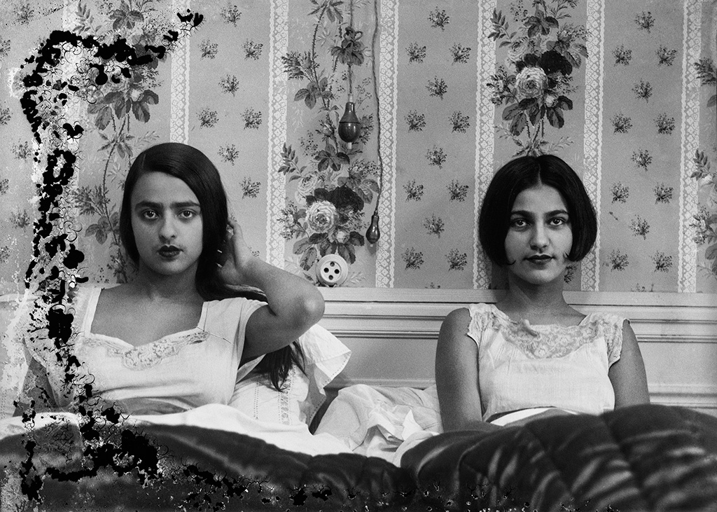 The Vancouver Art Gallery presents “Moving Still: Performative ...