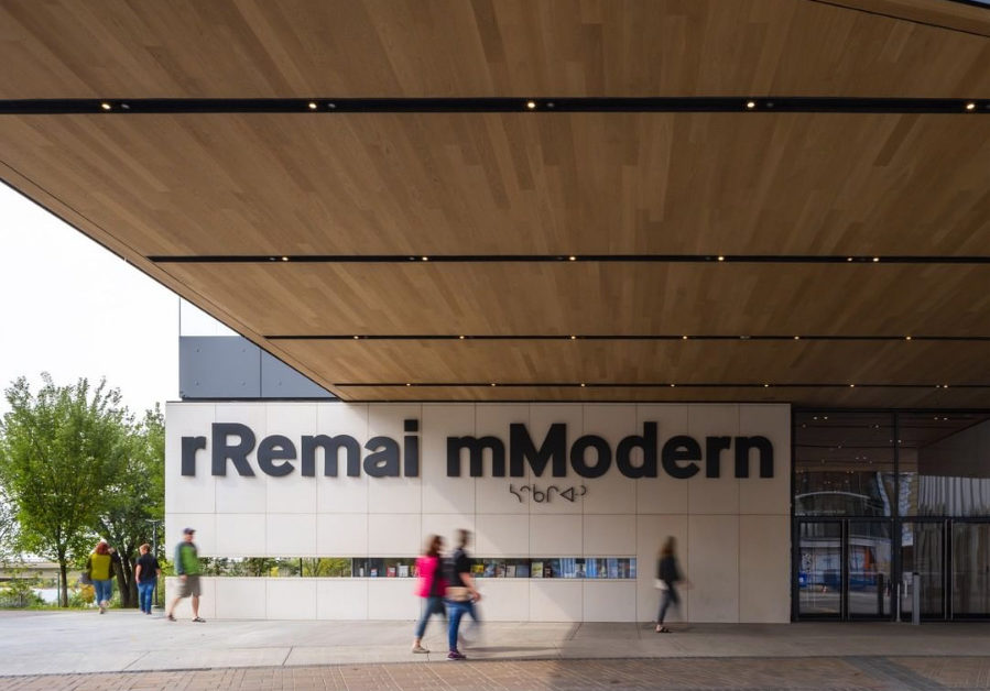 News Roundup: Further Remai Modern Changes, and More – Canadian Art