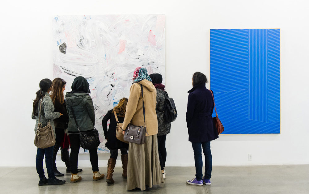 There Are More Artists than Auto Workers in Canada [Updated] – Canadian Art