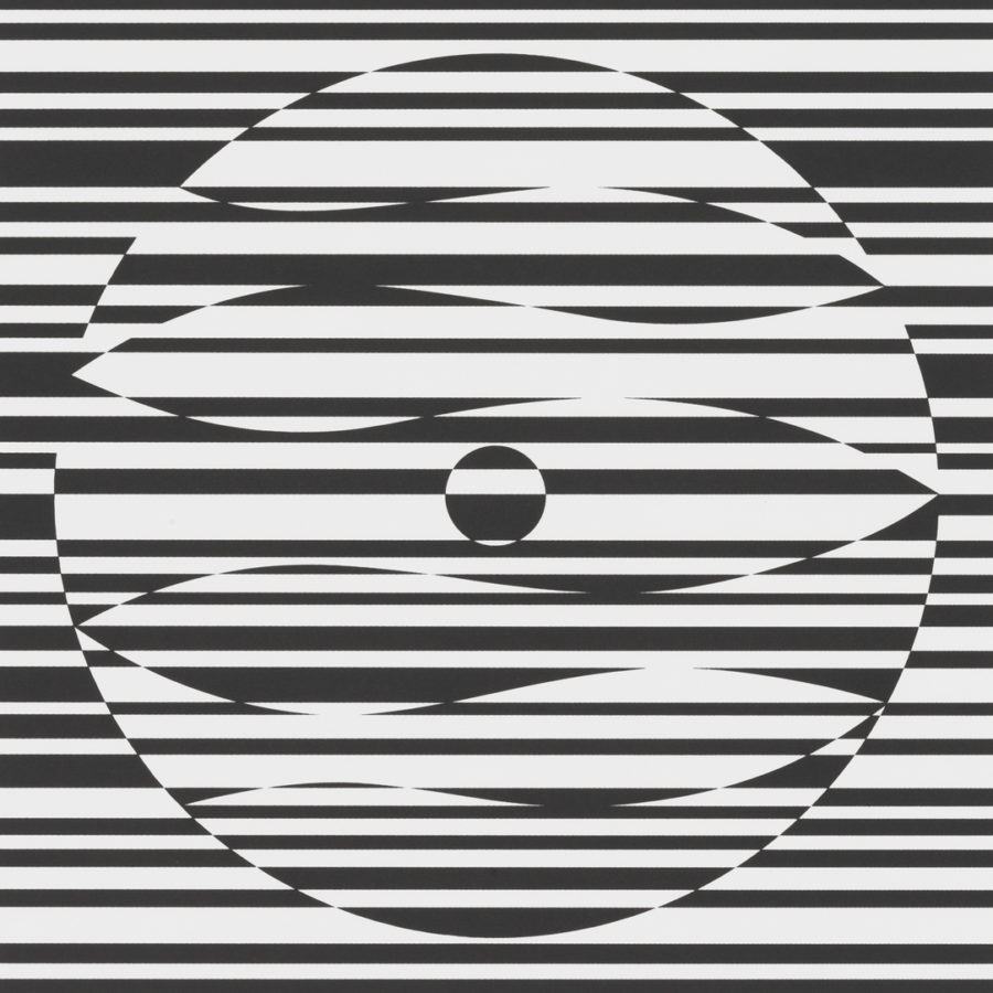 Susan Point: Spindle Whorl – Canadian Art