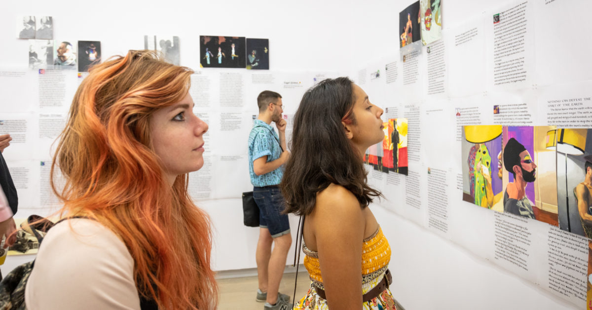 8 Lessons from an Artist-Run Centre’s Massive Expansion – Canadian Art