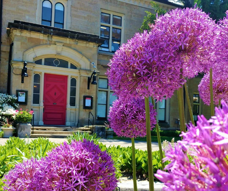 New Hope for Rodman Hall – Canadian Art