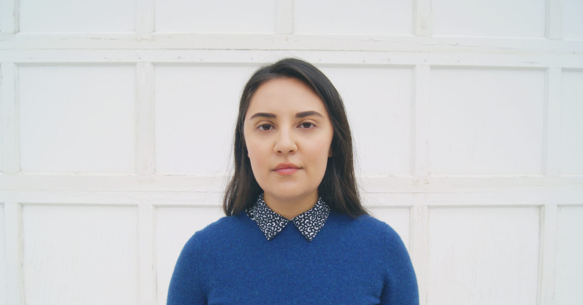 Maya Wilson-Sanchez Awarded Fall Canadian Art Editorial Residency ...