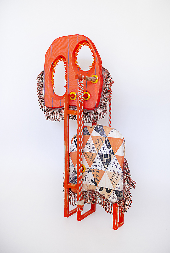 contrapposto – Canadian Art