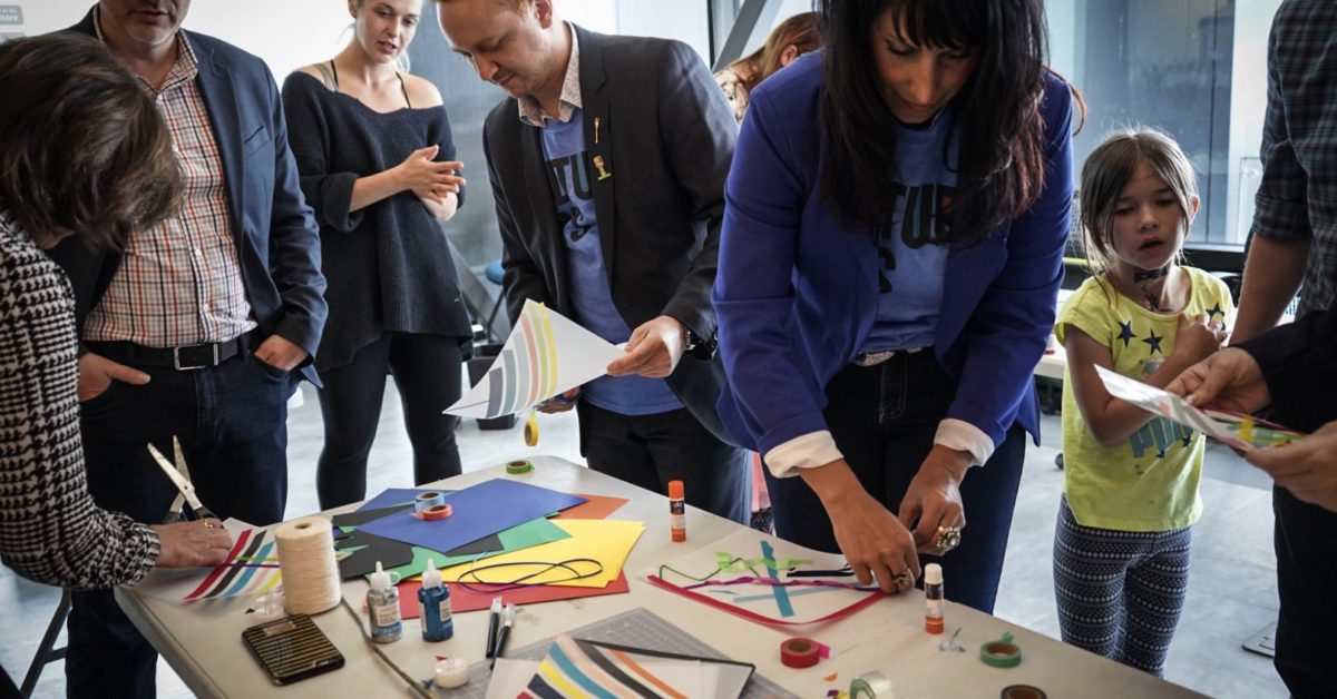 News Roundup: Arts and Creative Industry Funding Structure Changed in ...