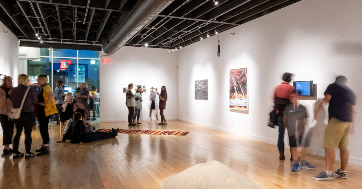 Hamilton Artists Inc. Wins Inaugural Lacey Prize for Artist-Run Centres ...