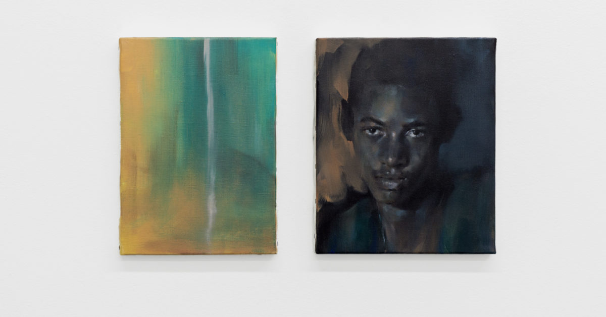 Paul P. – Canadian Art