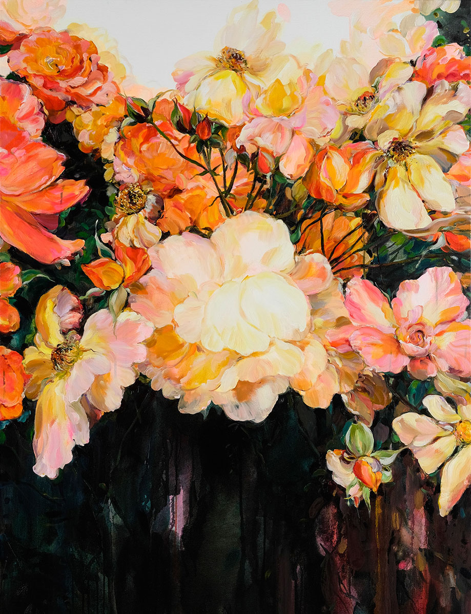Krista Johnson: Spot Light – Canadian Art