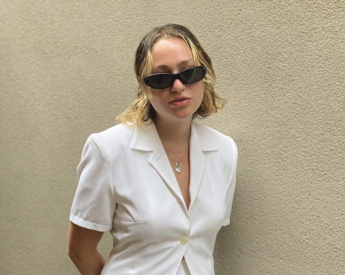 Chelsea Rozansky Awarded Summer Canadian Art Editorial Mentorship ...