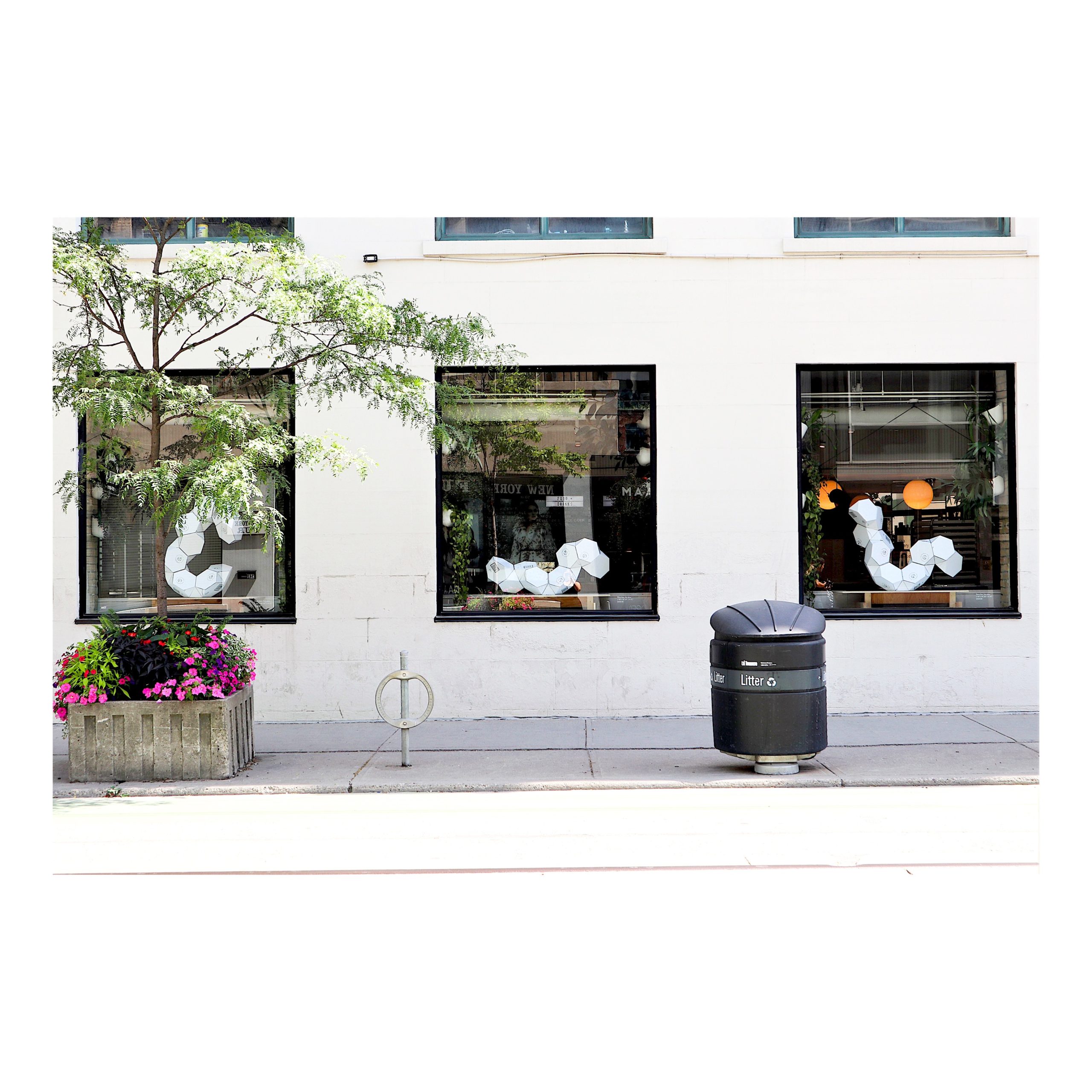 Laura Marotta - Wobbles – Canadian Art