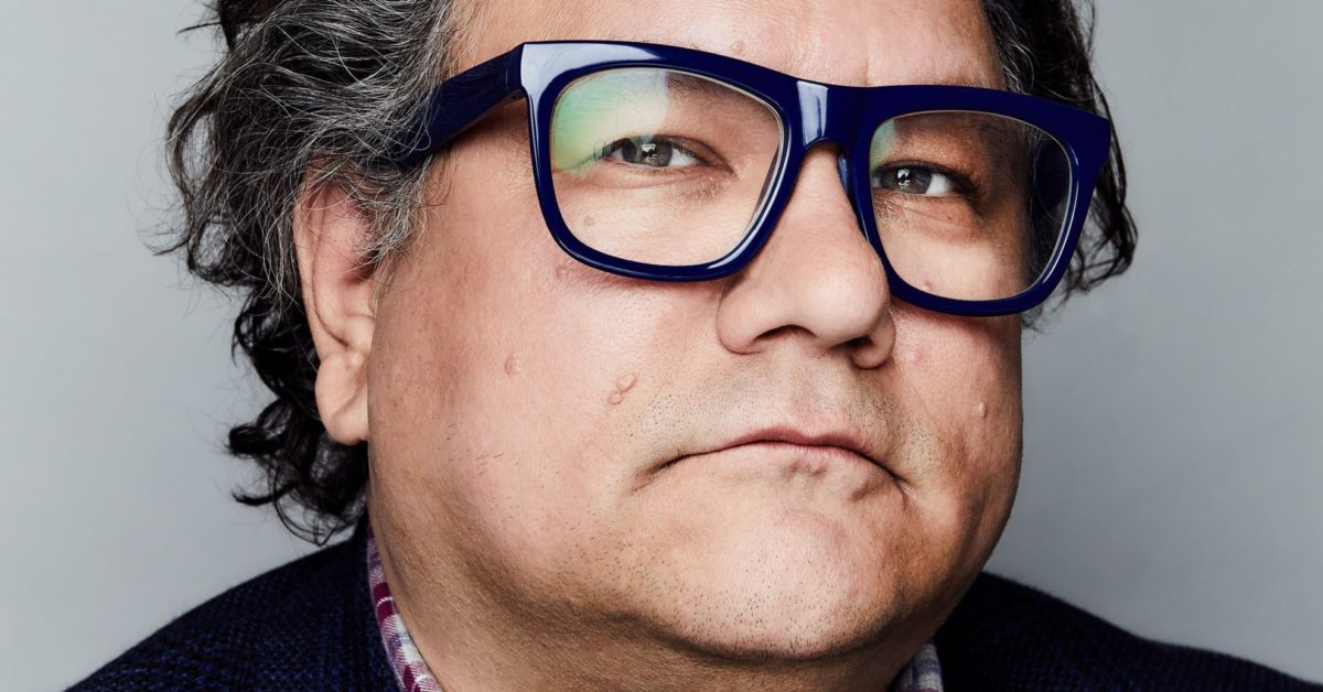 Jesse Wente Appointed Chairperson of Canada Council for the Arts ...