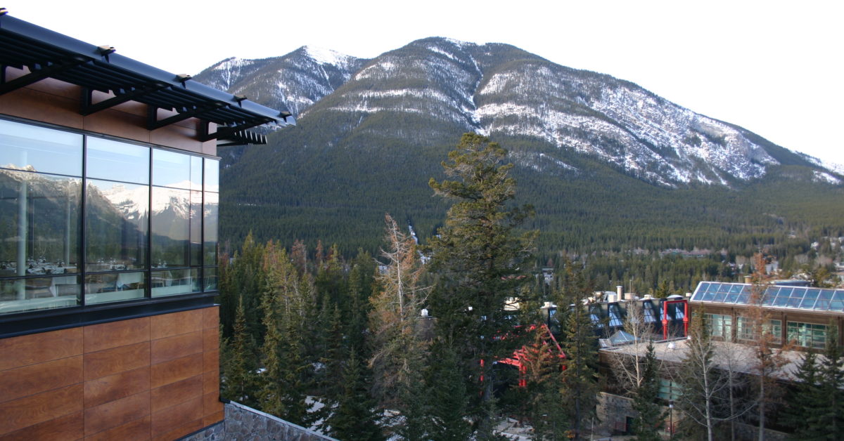 Concern Rises Regarding Banff Centre Layoffs, Visual Arts Cutbacks ...