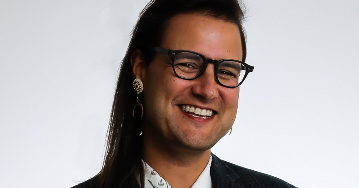 John G. Hampton Appointed Interim Director and CEO of Mackenzie Art ...