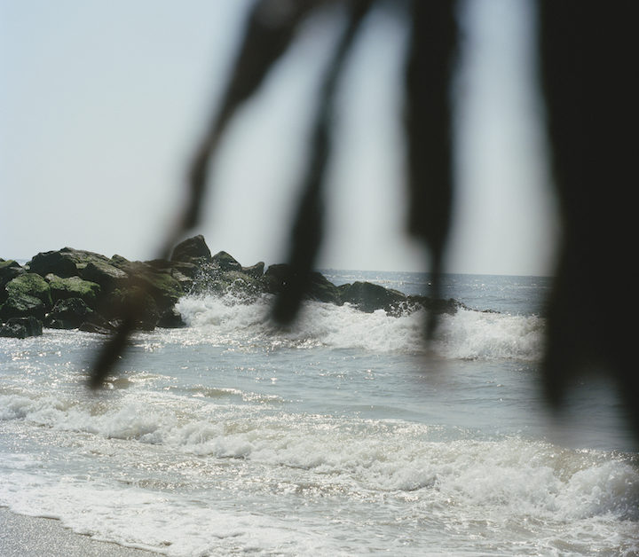 Touching the Ground – Canadian Art