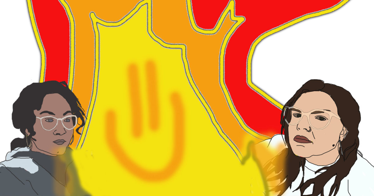 Chroma Launch: High T Podcast x Canadian Art