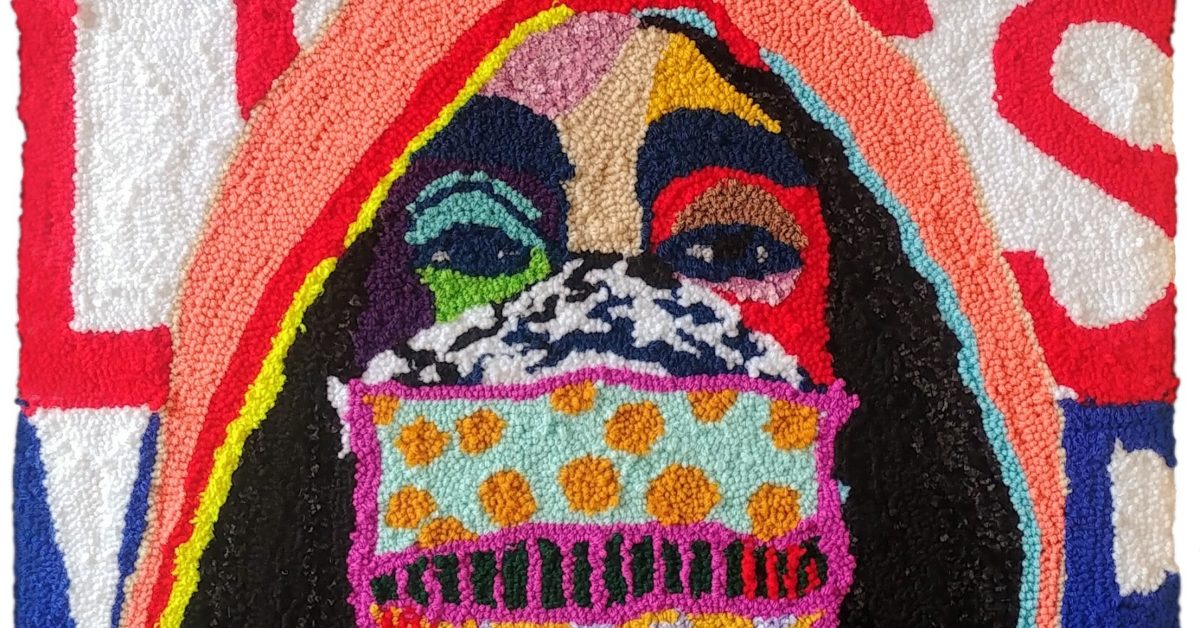 Simone Elizabeth Saunders Wins BMO 1st! Art Prize – Canadian Art