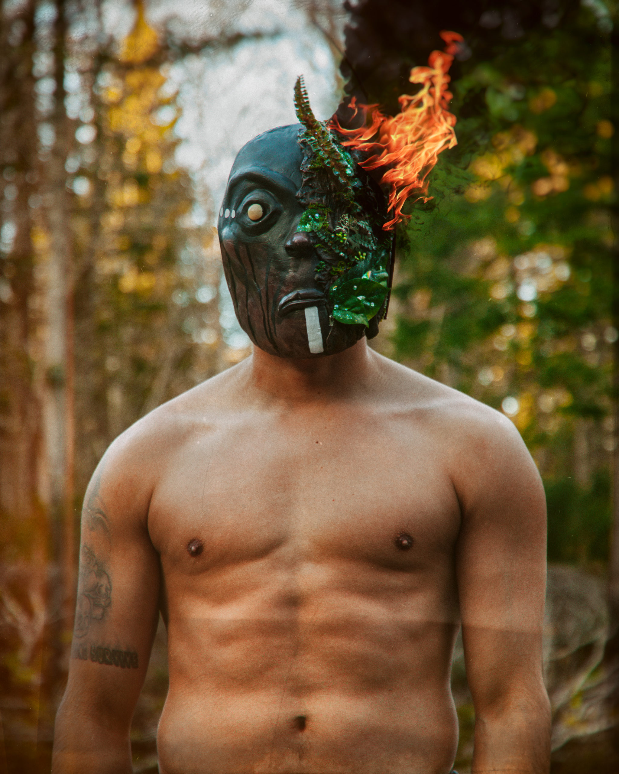 The Sovereignty Issue – Canadian Art