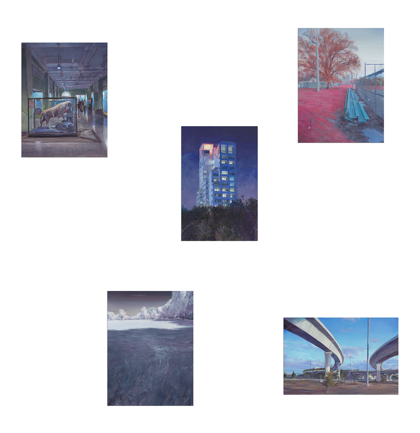 Matthew Schofield: A Sum of Its Parts – Canadian Art