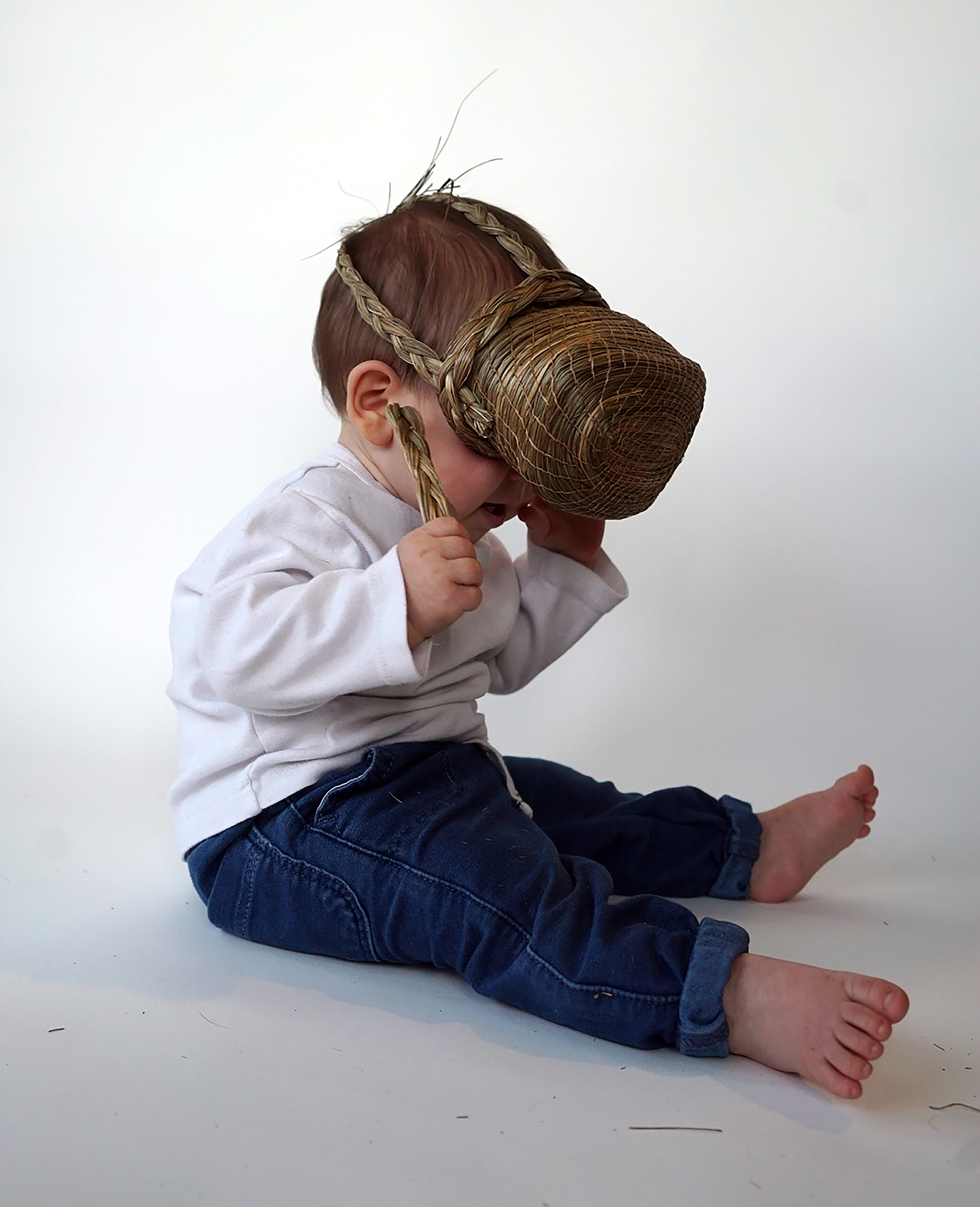 Talk: Liberated Bodies: Peripheral Vision and Proprioception with ...