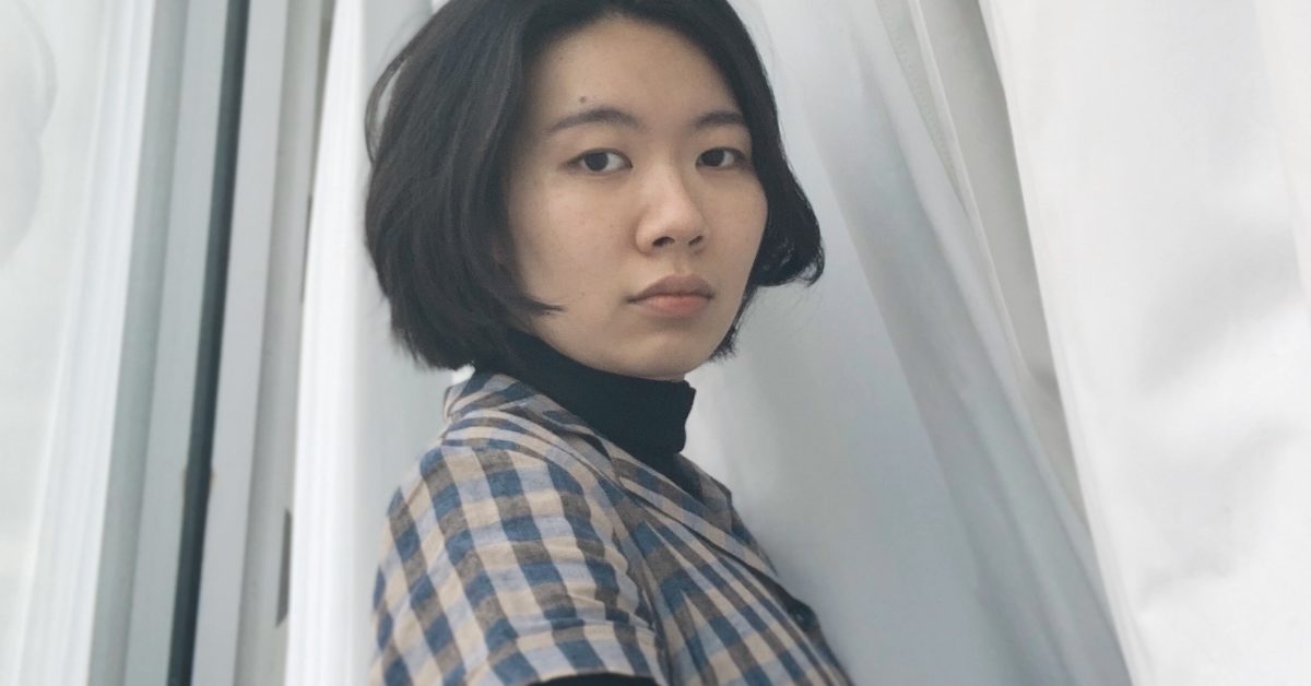 Coco Zhou Awarded Spring Canadian Art Editorial Mentorship – Canadian Art